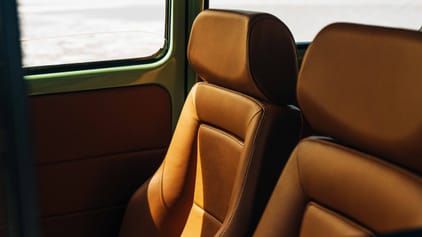 The Twisted TBug is a glorious Baja Bug with the cutest face | Top Gear