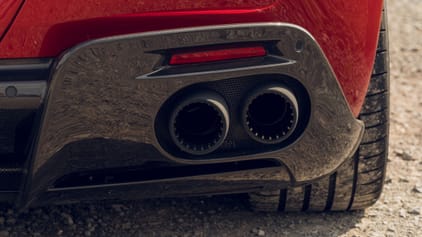 Ferrari Roma Spider Review 2026 | Top Gear