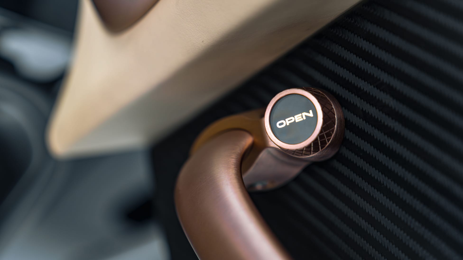 The stunning €1.6m DeTomaso P72 is finally ready for production | Top Gear