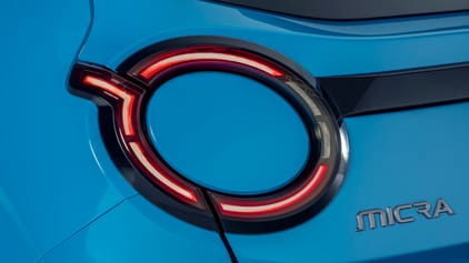 Welcome to your next learner car: this is the new, electrified Nissan ...