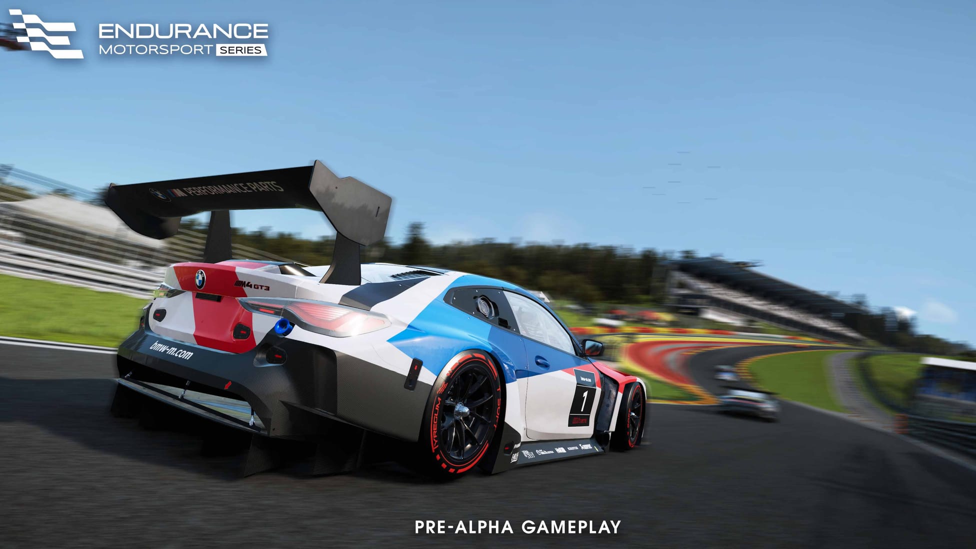 Endurance Motorsport Series preview: why hasn't anyone thought of this ...