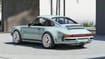 Singer’s latest is a 414bhp naturally-aspirated wide body hero with pop ...