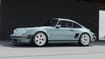 Singer’s latest is a 414bhp naturally-aspirated wide body hero with pop ...