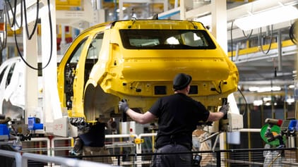 Renault 5 - long-term review 2026 | Top Gear