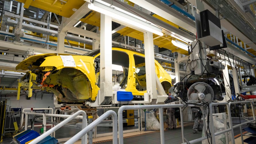 Renault 5 - long-term review 2026 | Top Gear