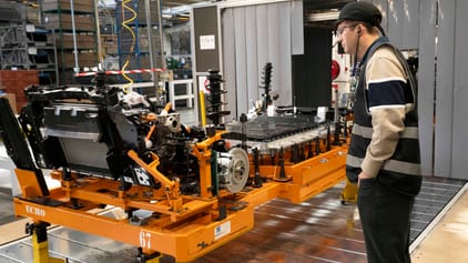 Renault 5 - long-term review 2026 | Top Gear