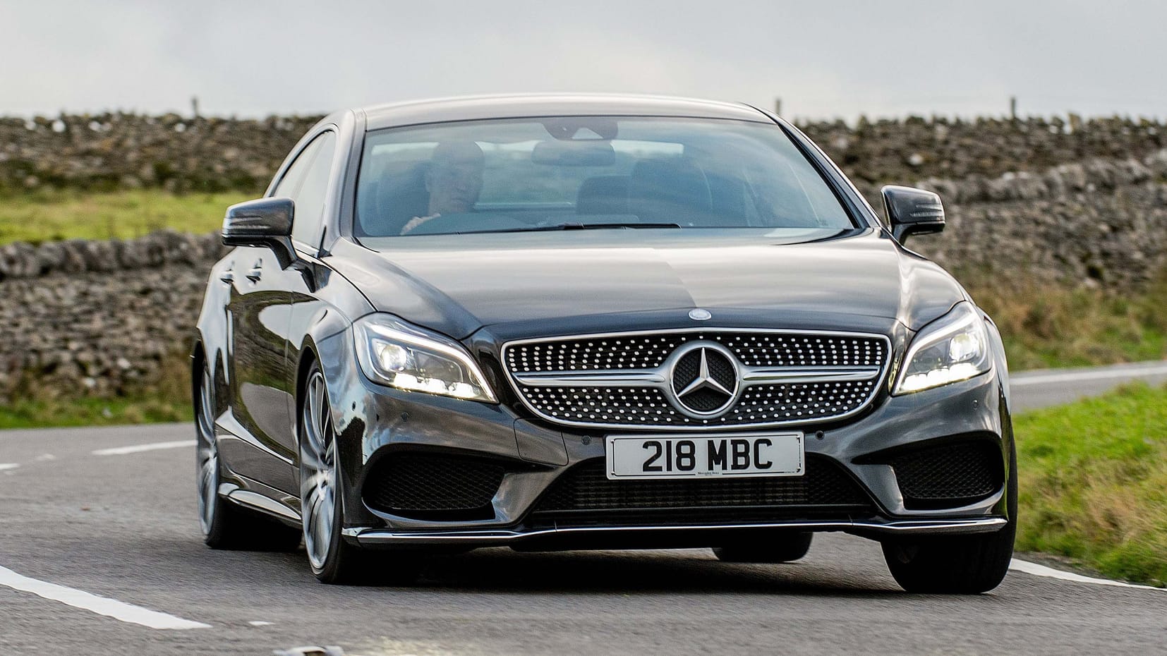 Eight used cars that *could* do over 50mpg for under £10k | Top Gear