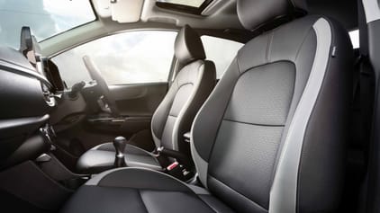 Kia Picanto Review 2026 | Top Gear