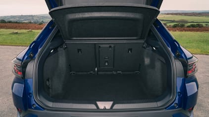 Volkswagen ID.4 Interior Layout & Technology | Top Gear