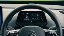 Volkswagen ID.4 Interior Layout & Technology | Top Gear