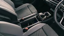 Volkswagen ID.4 Interior Layout & Technology | Top Gear