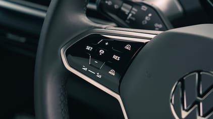 Volkswagen ID.4 Interior Layout & Technology | Top Gear