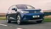 Volkswagen ID.4 Interior Layout & Technology | Top Gear
