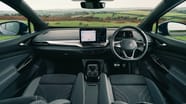 Volkswagen ID 4 Interior Layout Technology Top Gear Volkswagen ID 4 Interior Layout Technology Top Gear