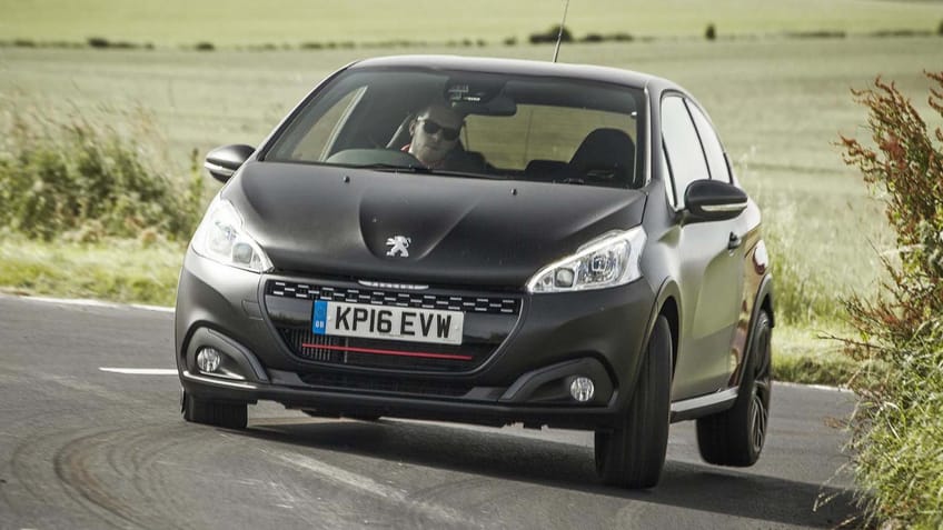 Eight used cars that *could* do over 50mpg for under £10k | Top Gear