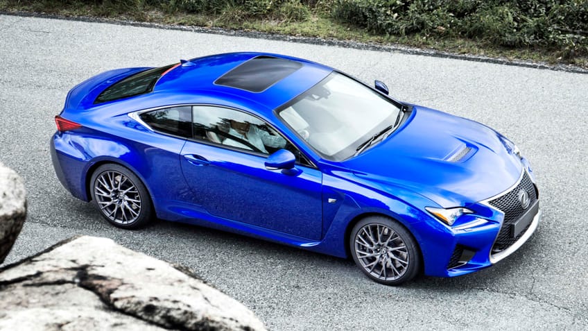 Here are 10 sub-£20k performance cars with over 400bhp we found this ...