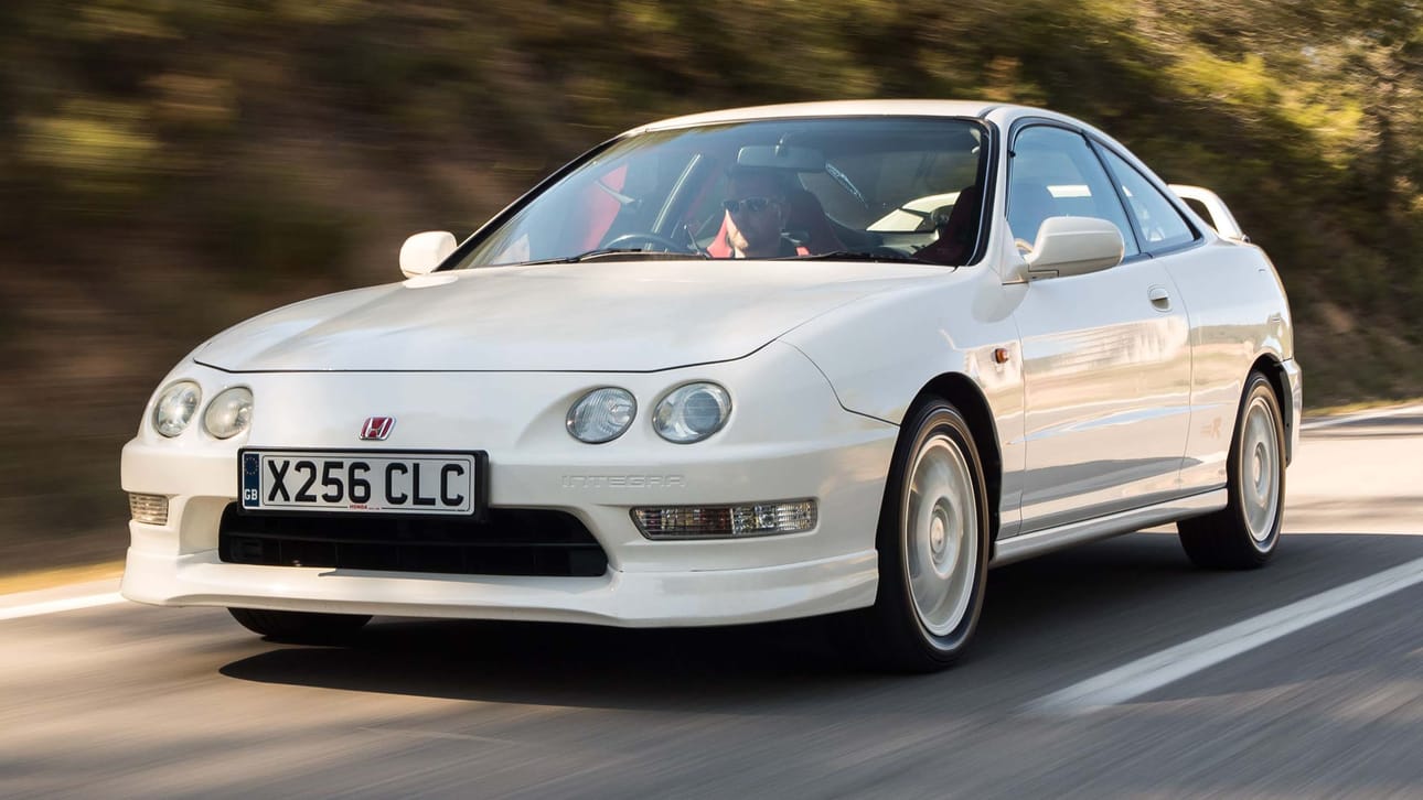 Here are 10 retro Japanese performance cars we found this week for ...