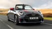 Mini Cooper Interior Layout & Technology | Top Gear