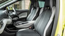 BYD Dolphin Surf Interior Layout & Technology | Top Gear