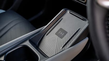 BYD Dolphin Surf Interior Layout & Technology | Top Gear