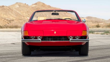 Here’s your chance to own three different Ferrari Daytonas… for £6m ...