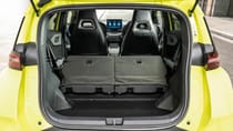 BYD Dolphin Surf Interior Layout & Technology | Top Gear