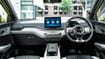 BYD Dolphin Surf Interior Layout & Technology | Top Gear