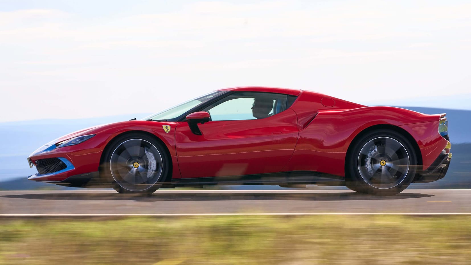 Nine of the finest six-cylinder performance cars on sale right now ...