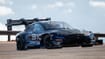 The Ford Super Mustang Mach-E won its class at the Pikes Peak Hill ...