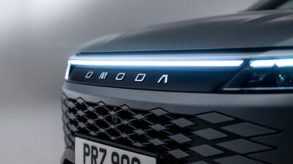 Buy Omoda 9 Price, PPC or HP | Top Gear