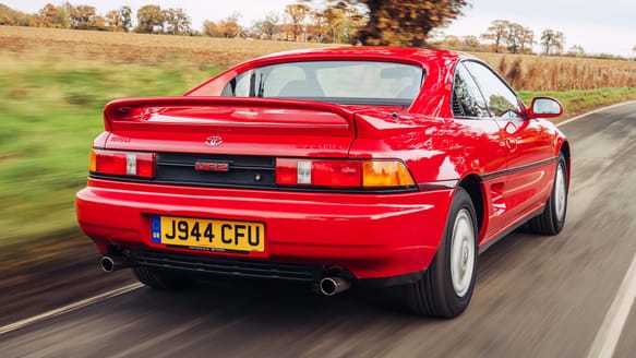 Here are 10 retro Japanese performance cars we found this week for ...