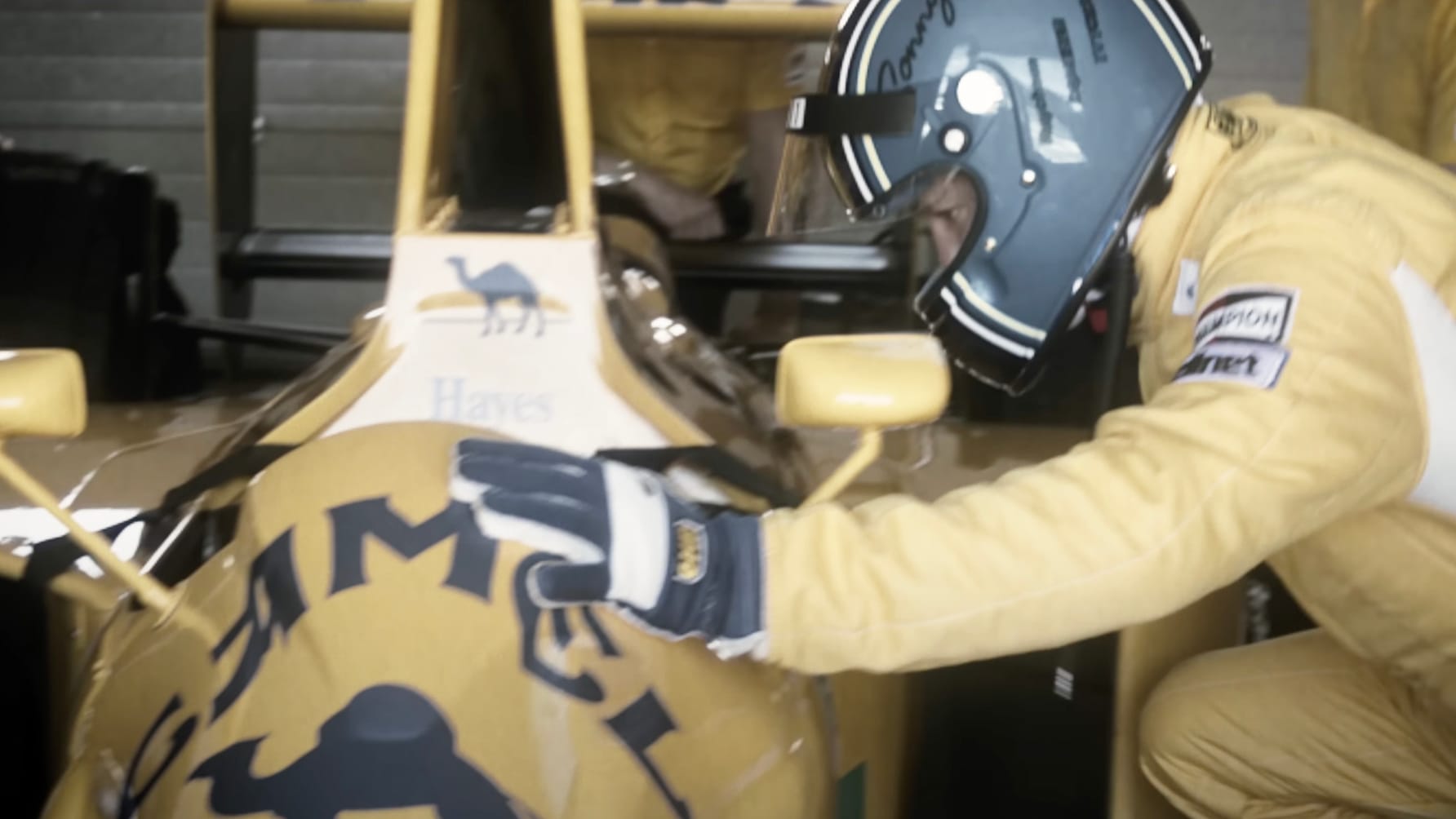 F1: The Movie review: "a crowd-pleasing, feel-good blockbuster" | Top Gear