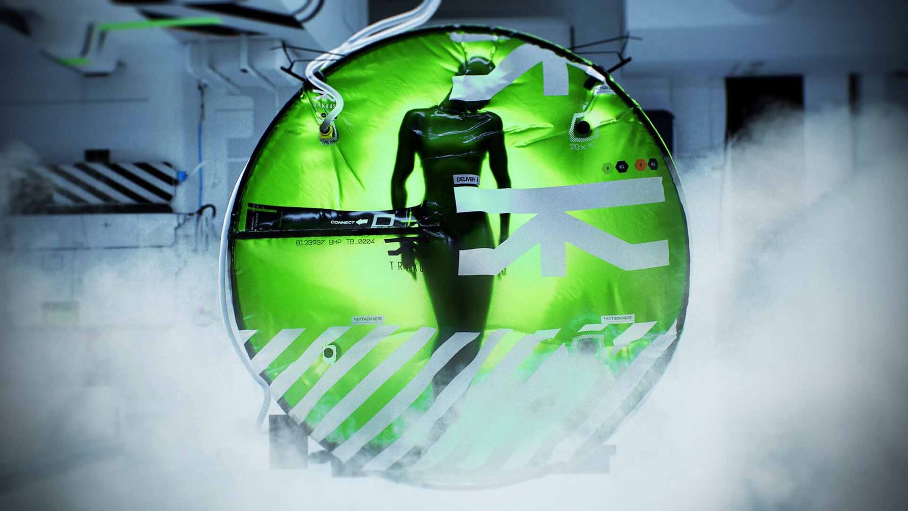 Definitely not a sprint finish: Bungie’s Marathon reboot is delayed ...