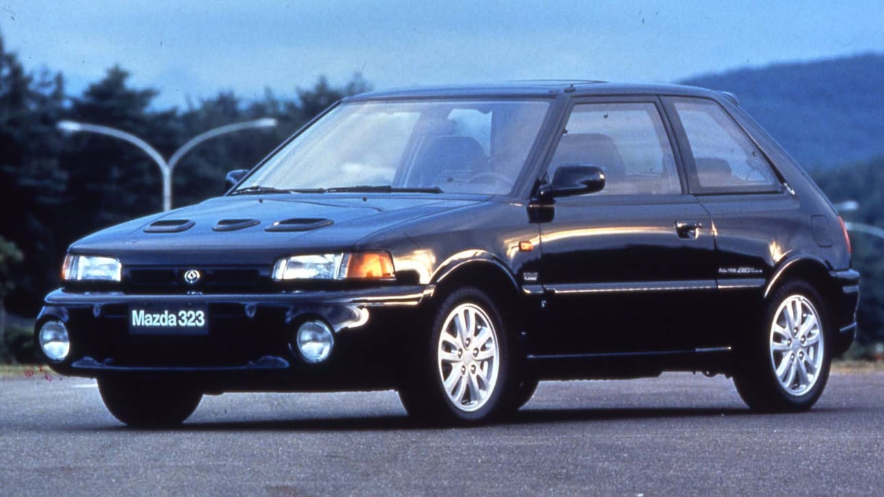 Here are 10 retro Japanese performance cars we found this week for ...