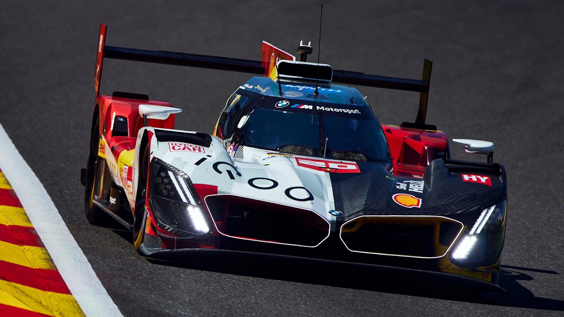 BMW M’s motorsport boss admits Formula One isn’t being considered | Top ...