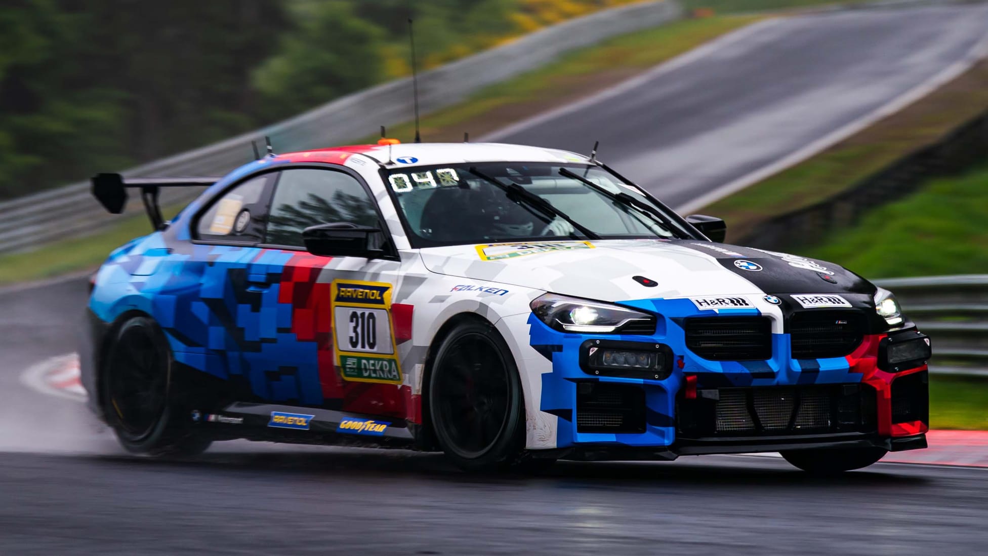 BMW M’s motorsport boss admits Formula One isn’t being considered | Top ...