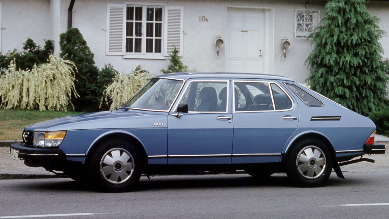 Searching for a sub-£3k classic car? Here are 10 used options | Top Gear