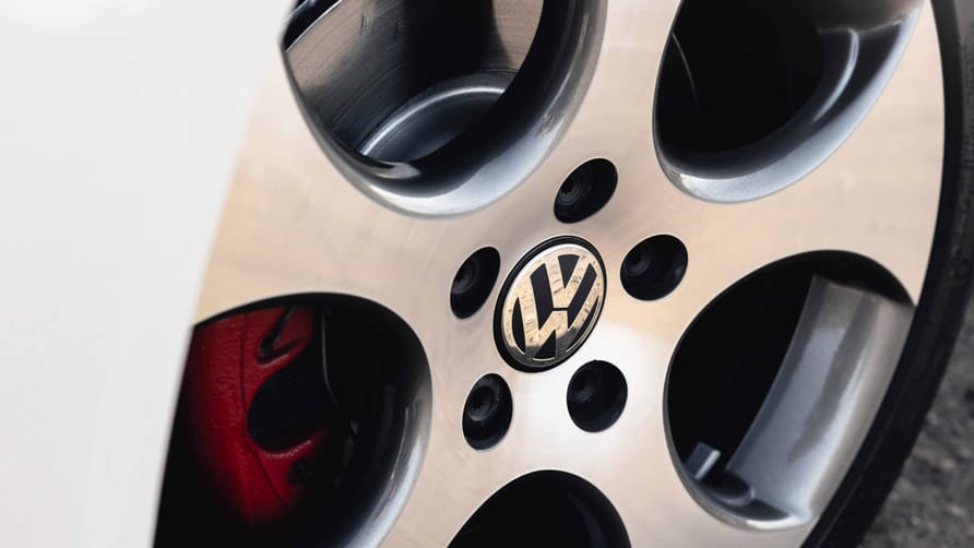 Meet your heroes: the MkV Golf GTI is one of the great hot hatches ...