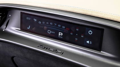 This is the Roma's replacement: meet the new Ferrari Amalfi... now with ...