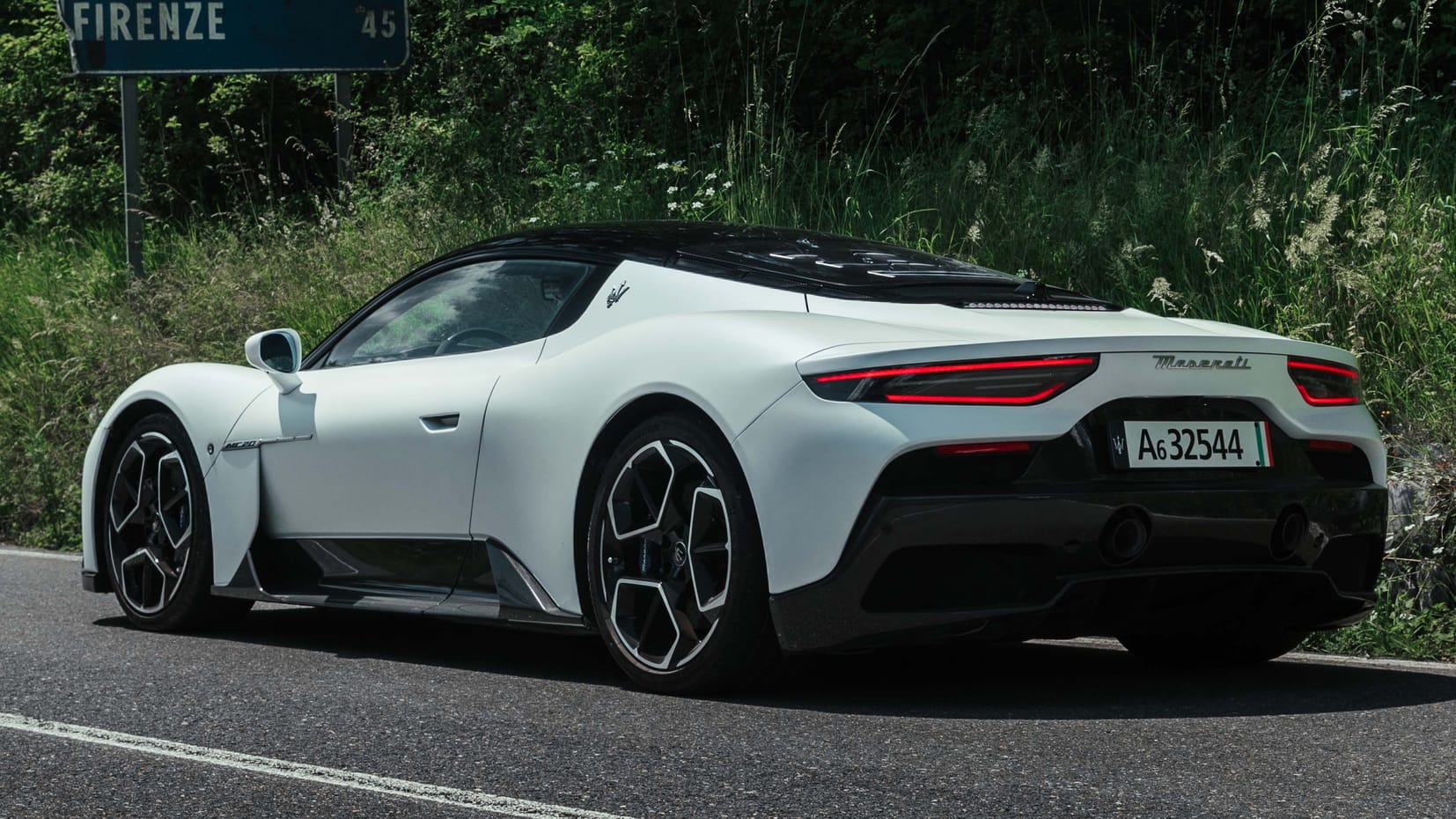 Nine of the finest six-cylinder performance cars on sale right now ...