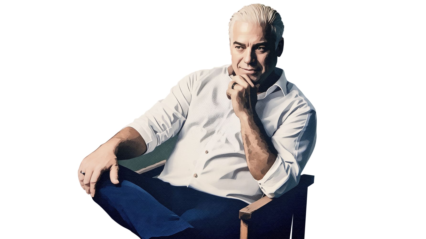 What does McLaren P1 designer Frank Stephenson make of the Alfa 33 ...