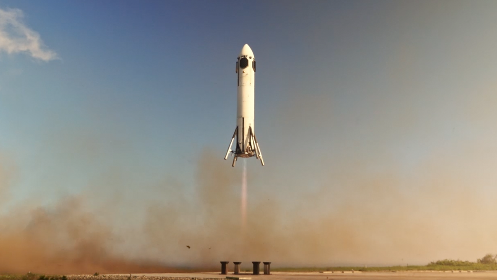 Honda has successfully launched and landed a reusable rocket | Top Gear