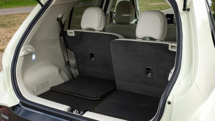 Hyundai Inster Interior Layout & Technology | Top Gear