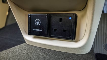 Hyundai Inster Interior Layout & Technology | Top Gear