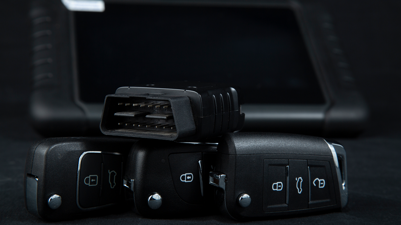 Nine ways to stop your car being stolen | Top Gear