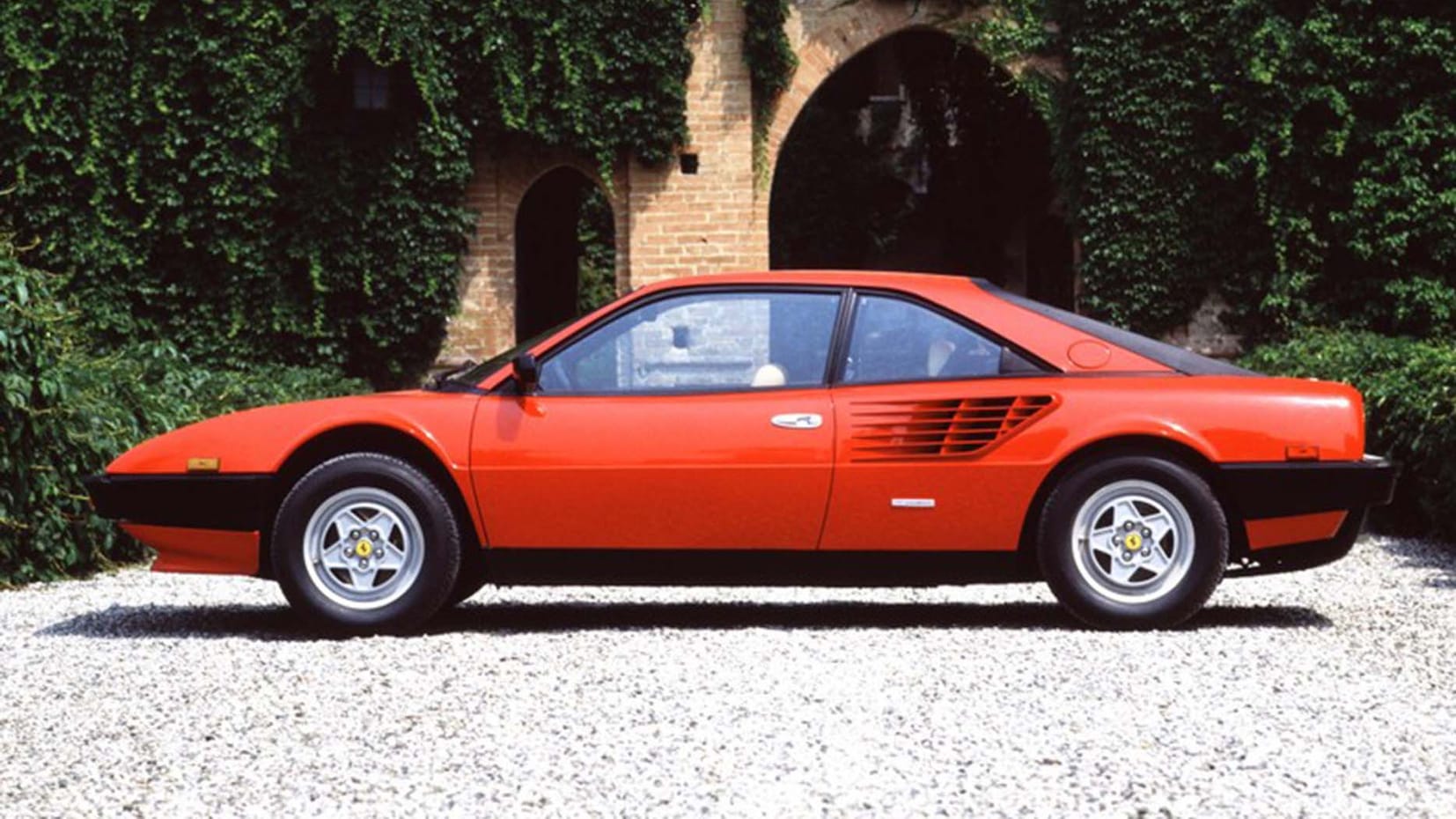 Here are 10 stone-cold classics we found this week for under £35,000 ...