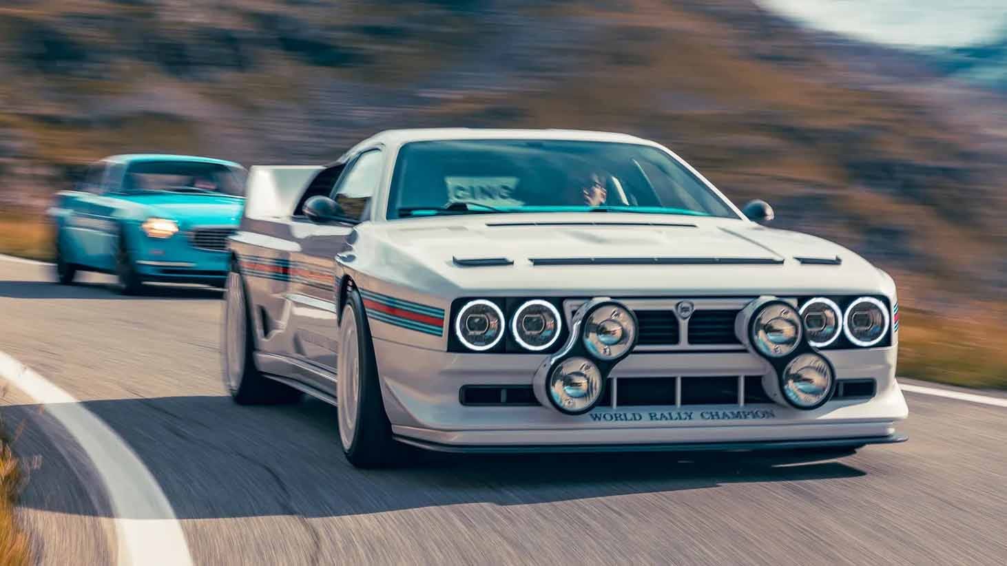 Top Gear's 10/10 cars: 20 brilliant machines that got a perfect score ...