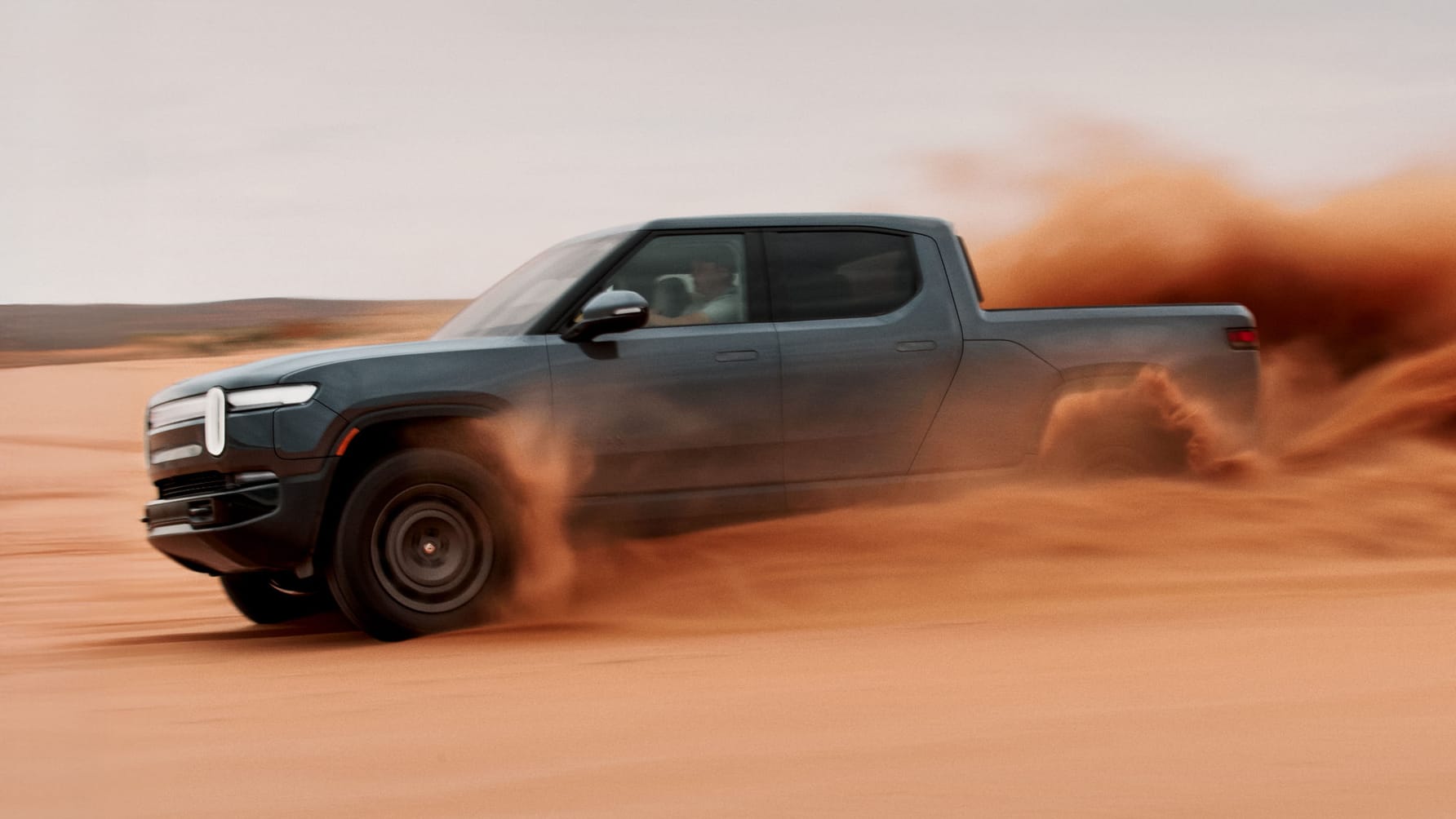 Rivian R1S and R1T Quad-Motor review: fire up the quattro… er quad ...