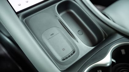 MG Motor UK IM5 Review 2026 | Top Gear