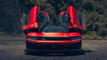 Ferrari F80 Interior Layout & Technology | Top Gear
